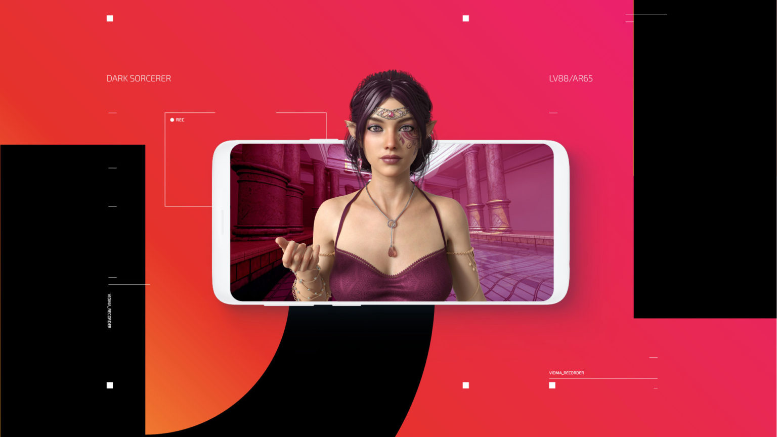 Top 3 Tips For Your Tutorials - VIDMA Screen Recorder